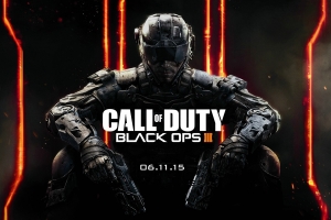 使命召唤12：黑色行动3/COD12 - 猫咪电玩游戏仓库