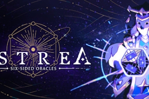 阿斯特赖亚/Astrea: Six-Sided Oracles - 猫咪电玩游戏仓库